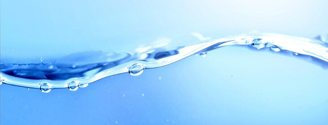 Water, VAT and the new retail market